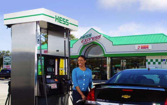 Focus Article: Hess Corporation - InsideArbitrage
