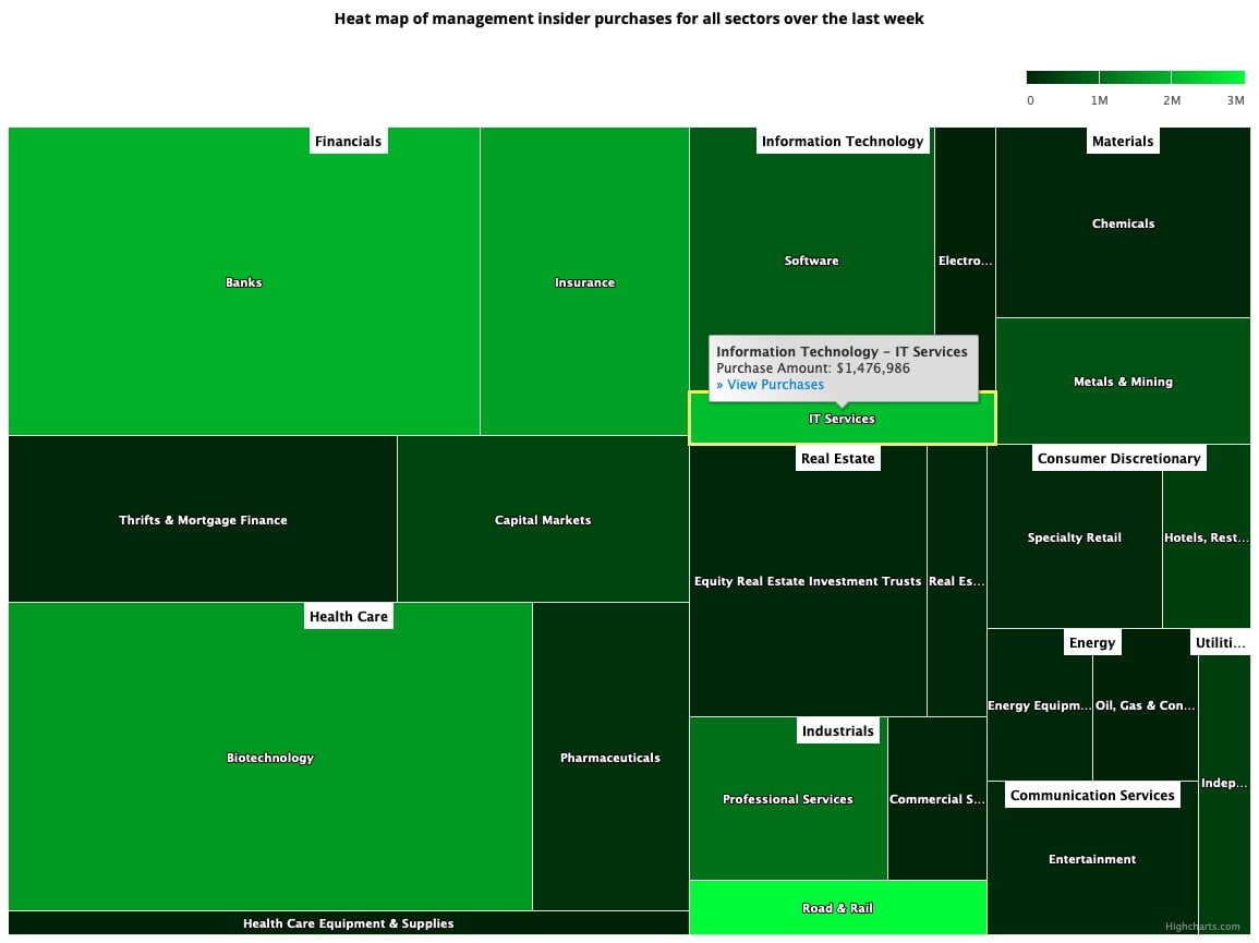 Insider Weekends: Victoria Livschitz Purchases $1.5 Million Worth of ...