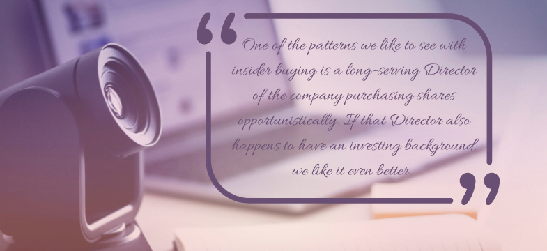 Insider Weekends: Thomas Gayner Purchases 5,000 Shares of Cable One For ...