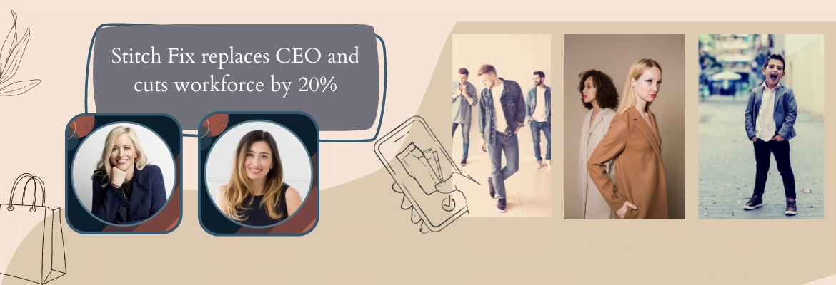 C-Suite Transitions - Elizabeth Spaulding Steps Down as CEO of Stitch ...