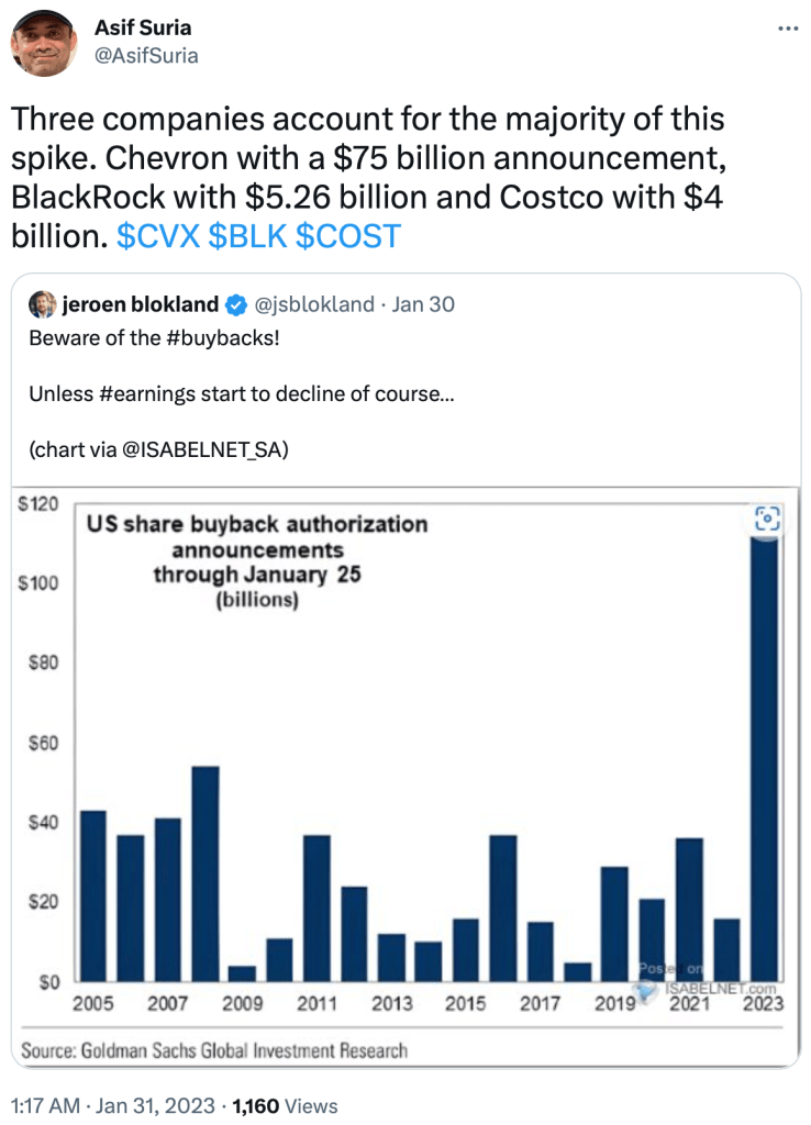 Buyback Wednesdays - Teradyne Announced a $2 Billion Share Repurchase Program - InsideArbitrage
