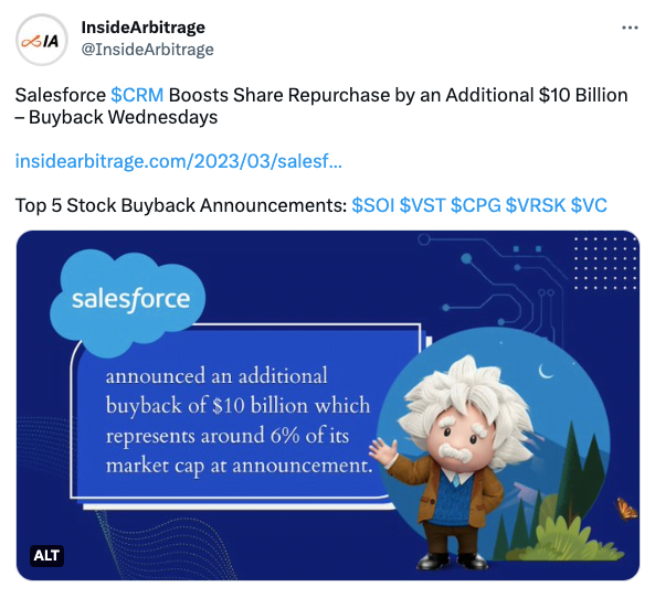 FDIC Takes Control of Silicon Valley Bank - InsideArbitrage Friday Wrap - InsideArbitrage