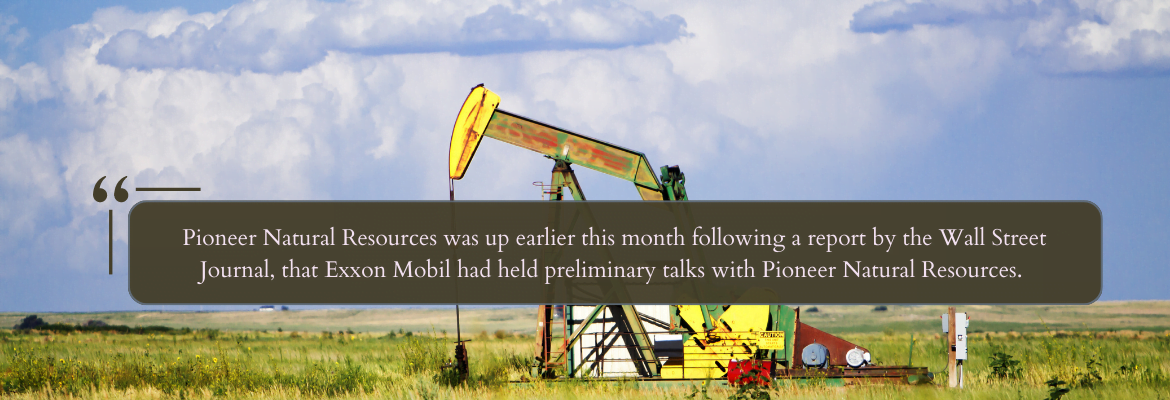 InsideArbitrage April 2023 Mid-Month Update: The Mother Fracker Is In ...