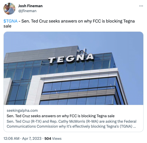 Heads I Win, Tails I Don't Lose (Much) - InsideArbitrage Friday Wrap - InsideArbitrage