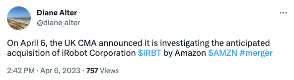 Heads I Win, Tails I Don't Lose (Much) - InsideArbitrage Friday Wrap - InsideArbitrage