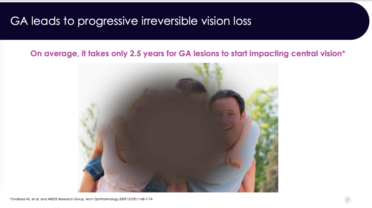 Iveric Bio Acquired By Japan's Astellas Pharma - Merger Arbitrage ...