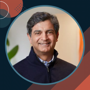 WeWork's CEO Sandeep Mathrani Departs After Three Years - C-Suite ...