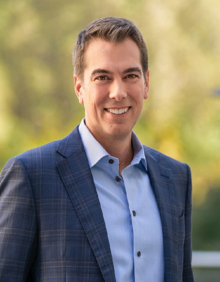 Zane Rowe departs VMware to join Workday - C-Suite Transitions ...
