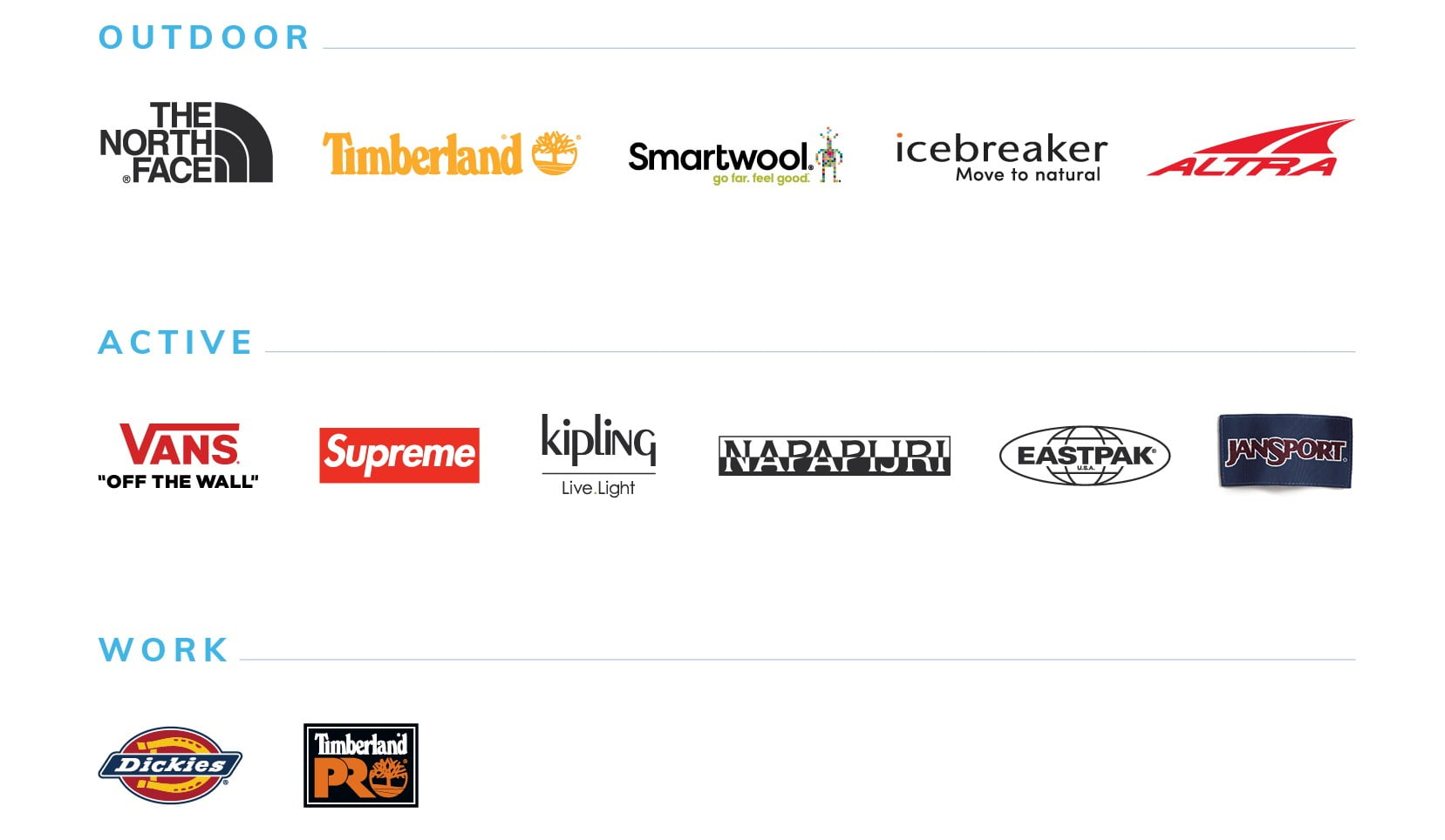 V.F. Corp Picks Bracken Darrell to Turn the Company Around - C-Suite ...