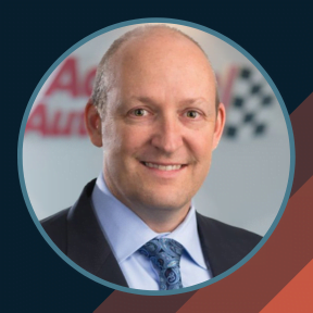 Advance Auto Parts CEO and Finance Chief Depart - C-Suite Transitions ...