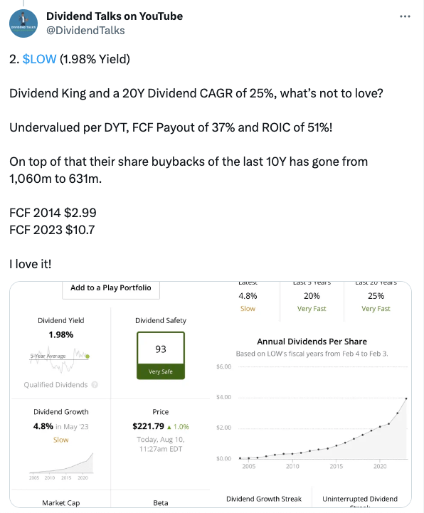 Tapestry + Capri Creates a Luxury Powerhouse - InsideArbitrage Friday ...