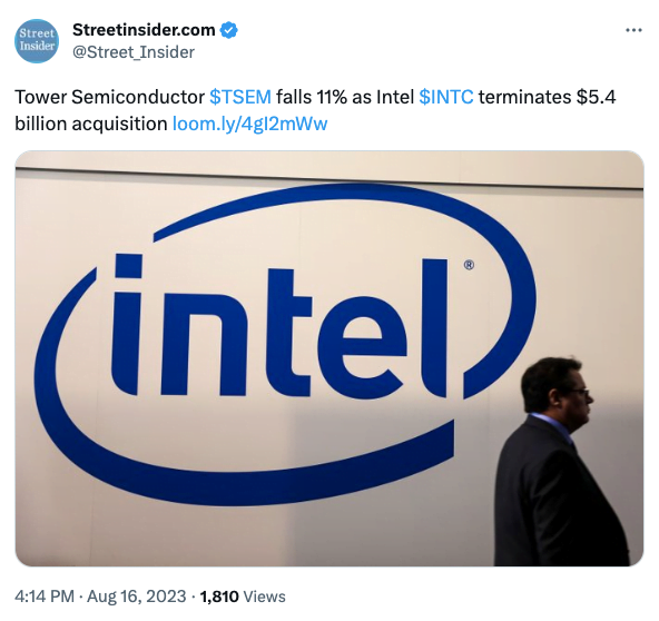 NVIDIA In Focus - InsideArbitrage Friday Wrap - InsideArbitrage