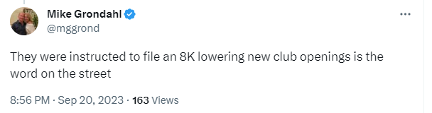 Planet Fitness Ousts Longtime CEO Chris Rondeau - C-Suite Transitions ...