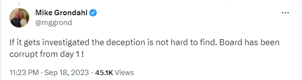 Planet Fitness Ousts Longtime CEO Chris Rondeau - C-Suite Transitions ...