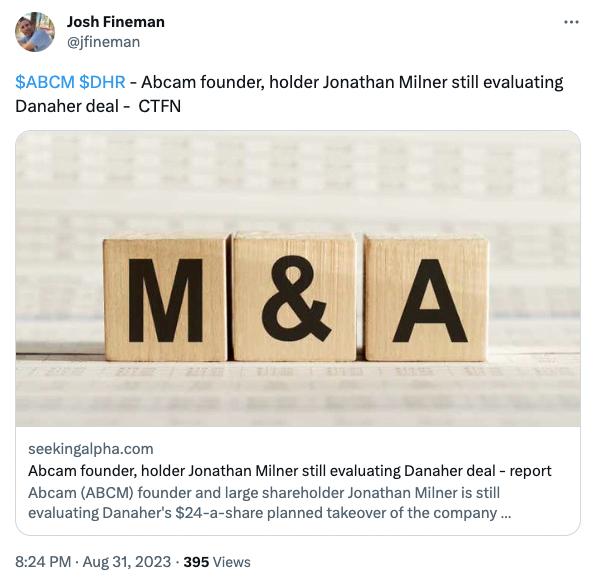 Celebrating Warren Buffett's Birthday - InsideArbitrage Friday Wrap ...