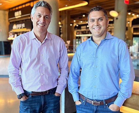 Toast Co-Founder Assumes CEO Role in January - C-Suite Transitions ...