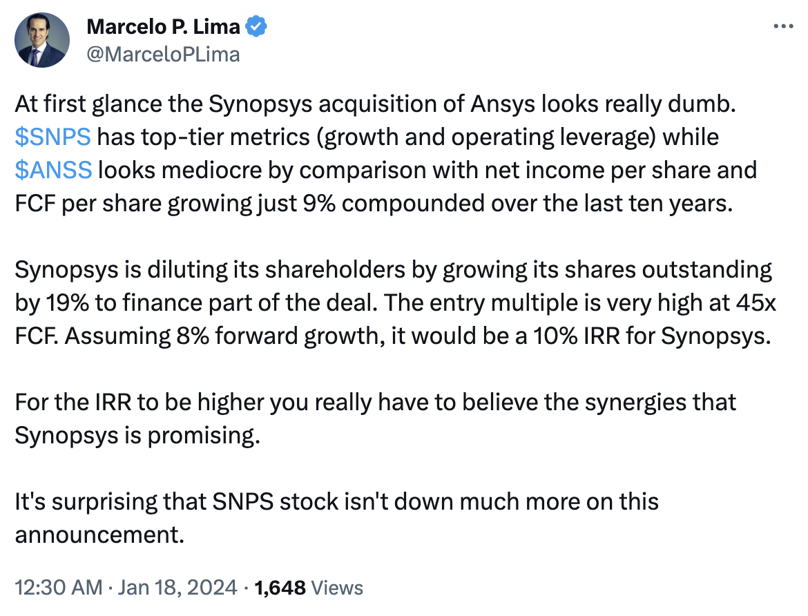 Spirit and iRobot Crash - InsideArbitrage Friday Wrap - InsideArbitrage