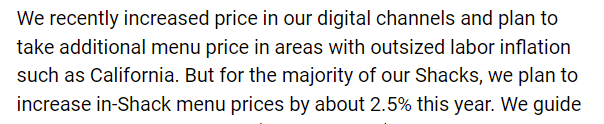 Shake Shack Taps Rob Lynch, Former Papa John's Leader, as New CEO - C ...