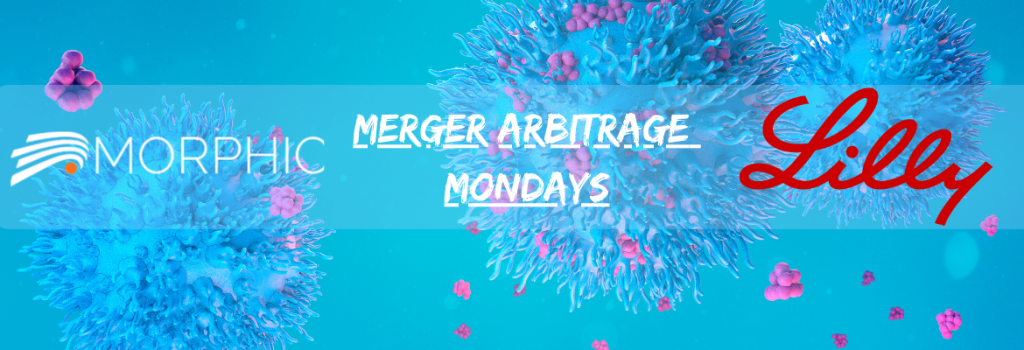 Merger Arbitrage Mondays: Latest M&A Deals This Week | Inside Arbitrage