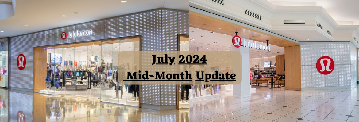 Mid-Month Update - InsideArbitrage