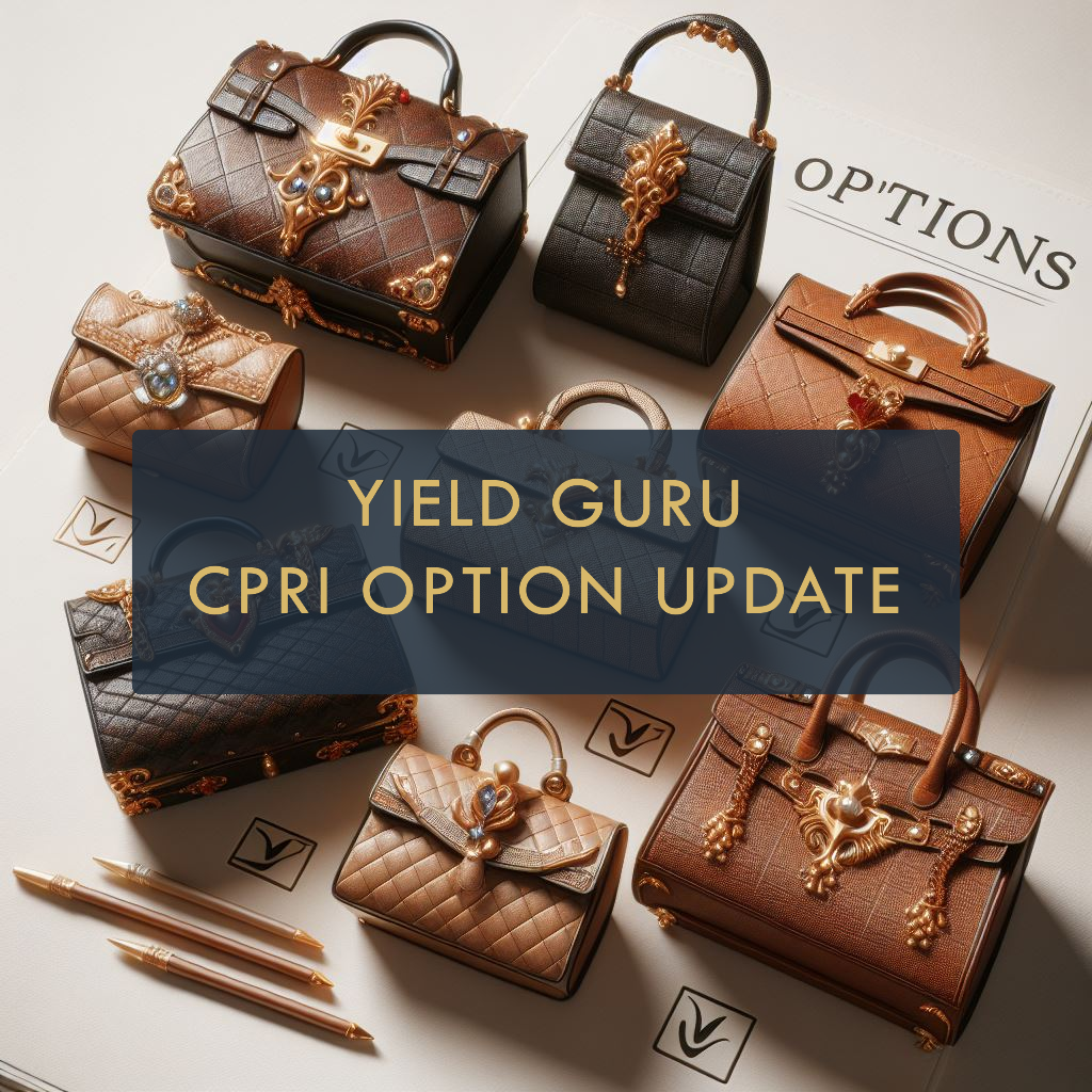 Yield Guru: CPRI Options Update - InsideArbitrage