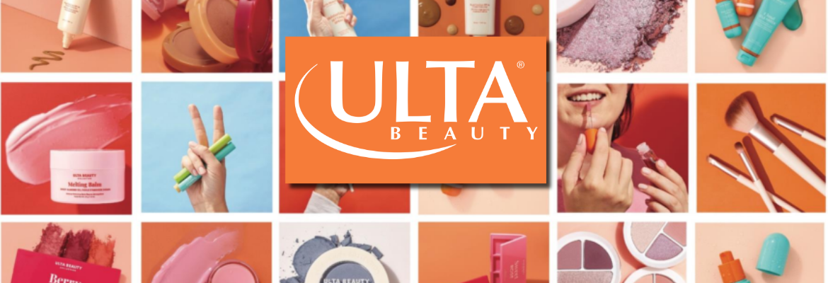 Ulta Beauty is in the Eye of the Beholder - C-Suite Transitions ...