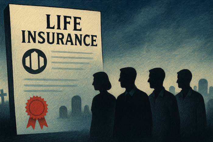 Dead Peasant Insurance - InsideArbitrage